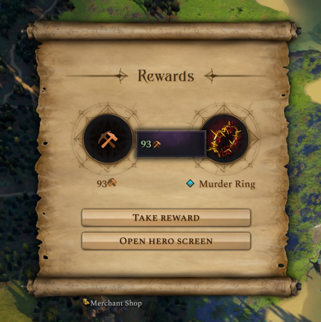 Confirmed - Various tooltip bugs | Paradox Interactive Forums